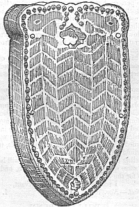 The Ancient Irish Bulla