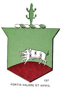 O'Hanlon Family - A Genealogical History of Irish Families