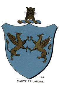 Tuohy Family - A Genealogical History of Irish Families