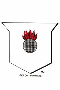 Conklin Family - A Genealogical History of Irish Families