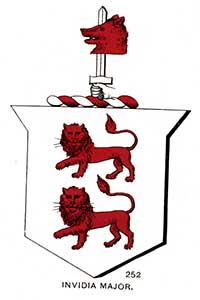 Clancy Family - A Genealogical History of Irish Families