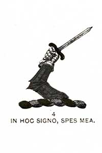 Taaffe Family - A Genealogical History of Irish Families